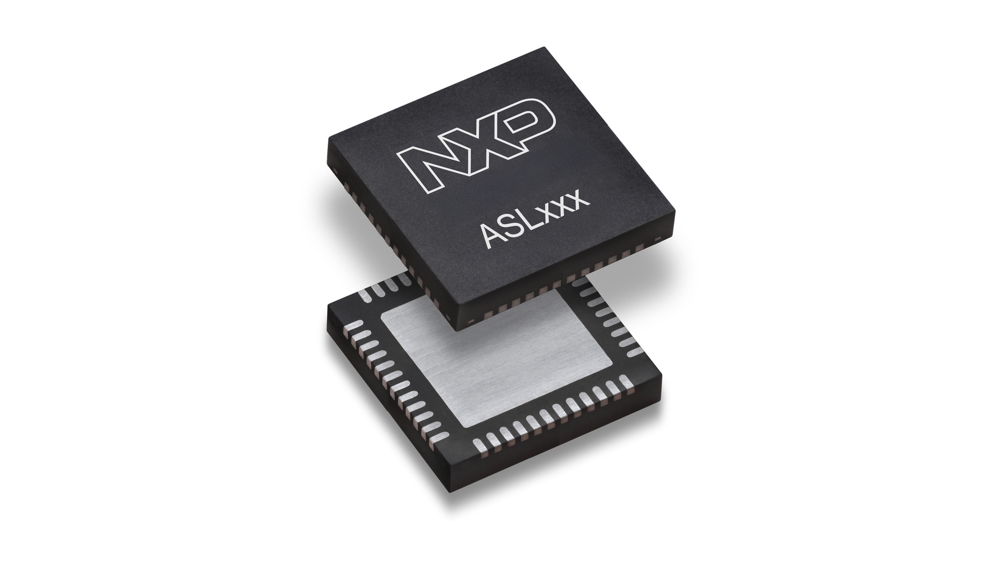 Enhanced Matrix LED Controller | NXP Semiconductors