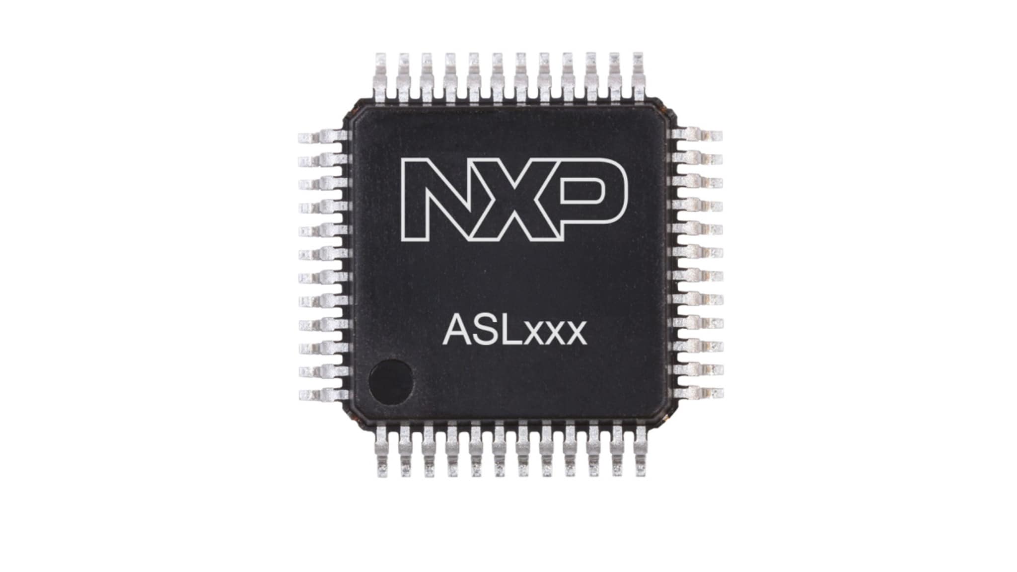 Enhanced Matrix LED Controller | NXP Semiconductors