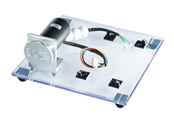 BLDC/PMSM Low Voltage Motor Control Accessory Kit | NXP 半导体