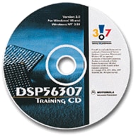 Training CD | NXP Semiconductors