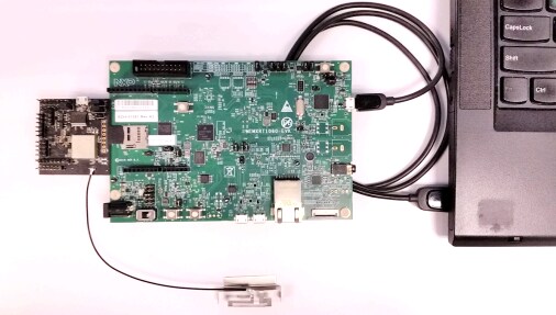 Getting Started with NXP Wi-Fi® modules using i.MX RT platform | NXP Semiconductors