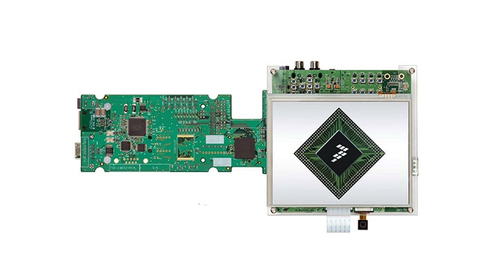 i.MX25 Product Development Kit | NXP 半导体
