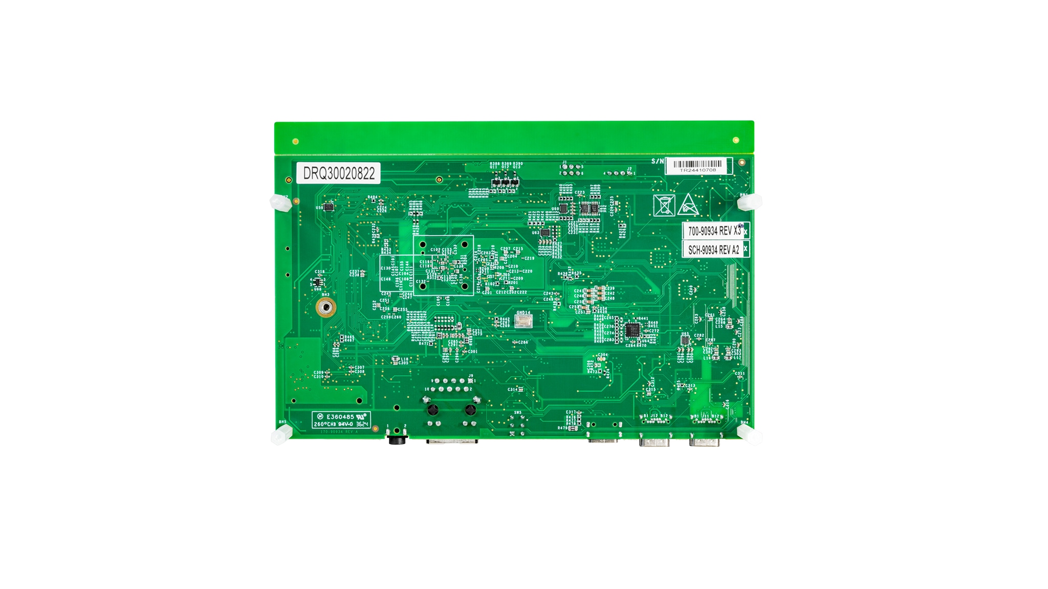 i.MX 91 Quick Start Evaluation Kit | NXP Semiconductors