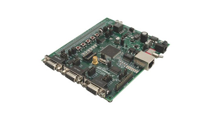 MCF52235 Evaluation Board | NXP Semiconductors