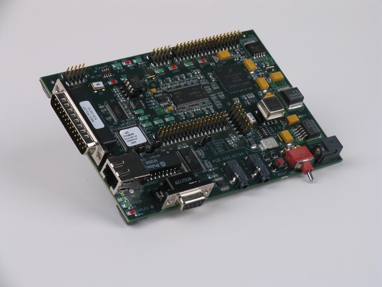 Low-Cost Evaluation Kit | NXP Semiconductors