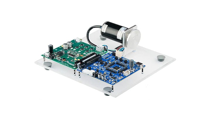 S12G 3-Phase BLDC Development Kit | NXP Semiconductors