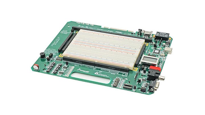 MCU Project Board | NXP Semiconductors