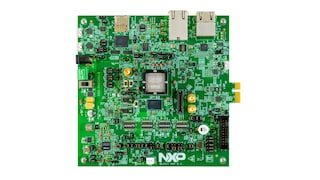 S32G-VNP-EVB3 Product Information | NXP Semiconductors