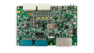 TJA1043 | High Speed CAN transceiver | NXP Semiconductors