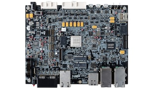 S32G-VNP-RDB3 Product Information | NXP Semiconductors