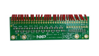 TJA1145A | HS CAN Partial Networking Transceiver | NXP Semiconductors