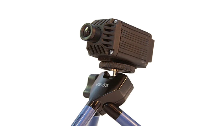 DeepView„ Vision Starter Kit | Micro | NXP Semiconductors