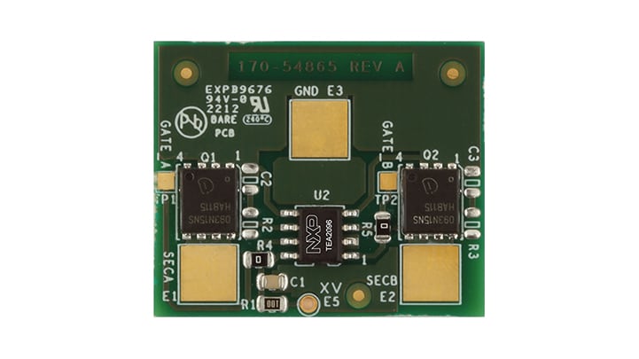 Power Supply Design Tools and Resources | NXP Semiconductors
