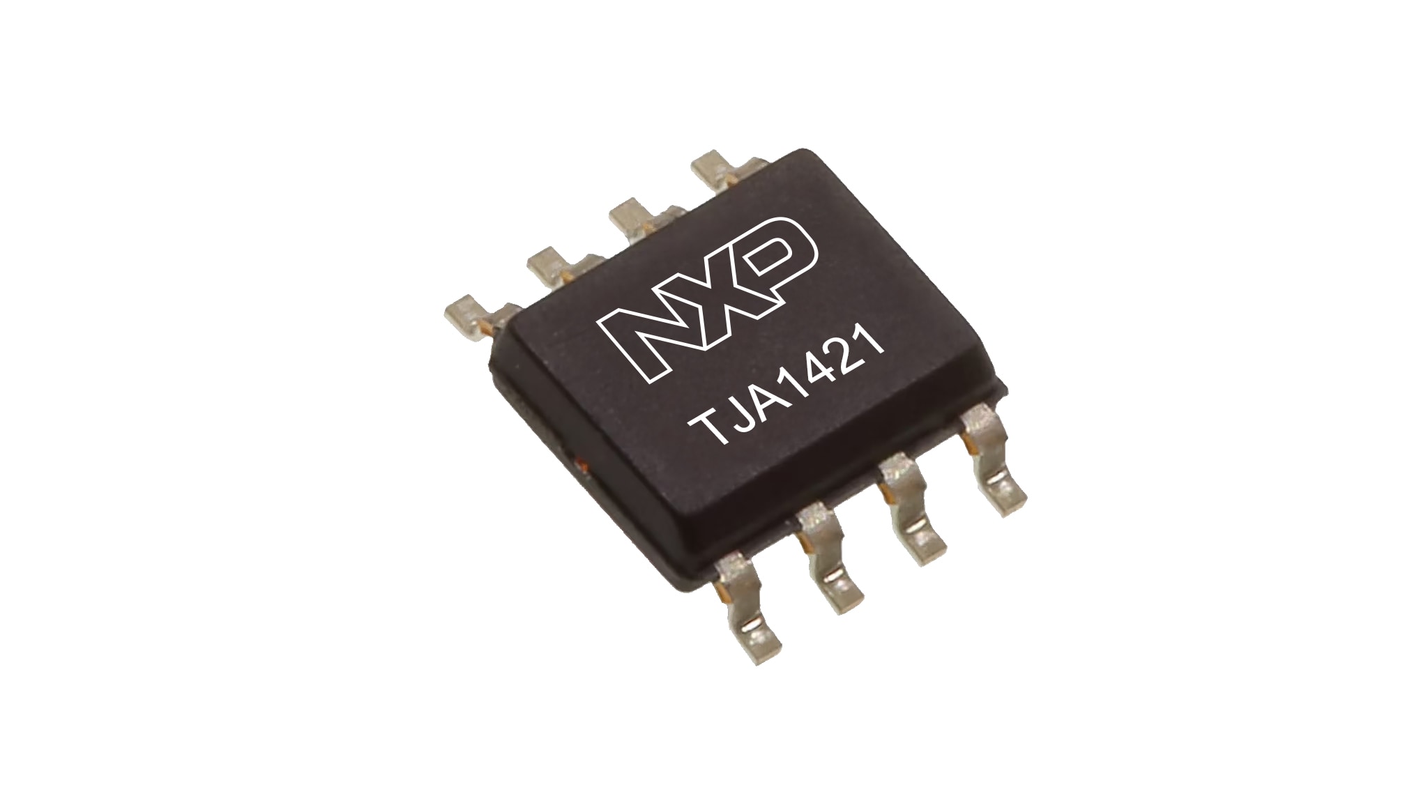 Single ISO17987/SAE J2602 Transceiver with 1.8 V VIO | NXP Semiconductors