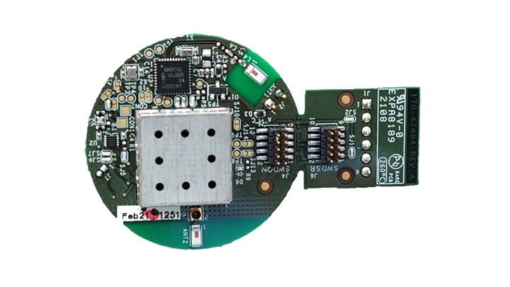MK UWB SR150/SR040 Development Kit | NXP Semiconductors