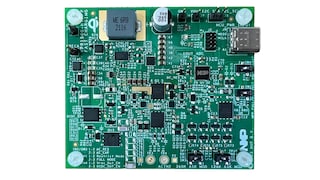 WPR1500-HVMPP Product Information | NXP Semiconductors