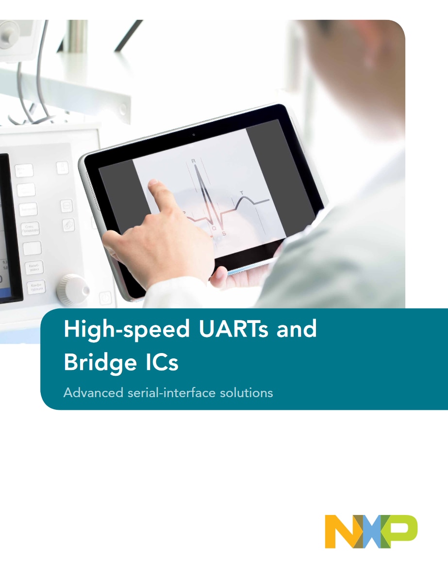 UARTs | NXP
