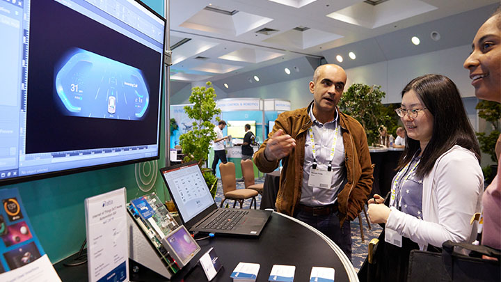 Training | NXP Semiconductors