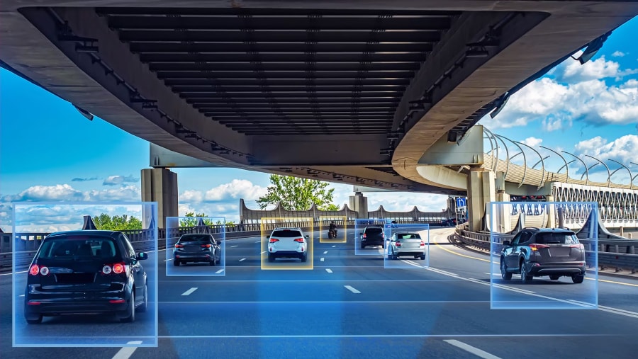 Automotive, IoT & Industrial Solutions | NXP Semiconductors