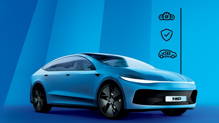 Automotive Ethernet Congress | NXP Semiconductors