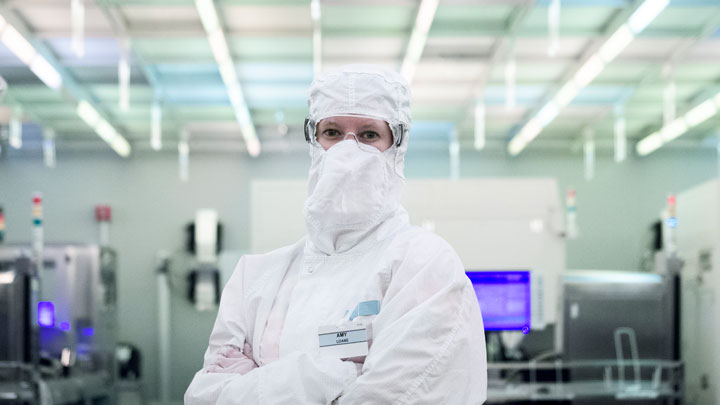 Worldwide Locations | NXP Semiconductors