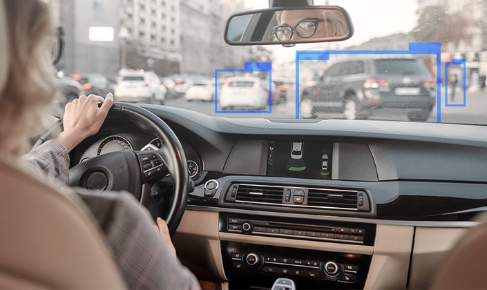 Automotive | NXP Semiconductors