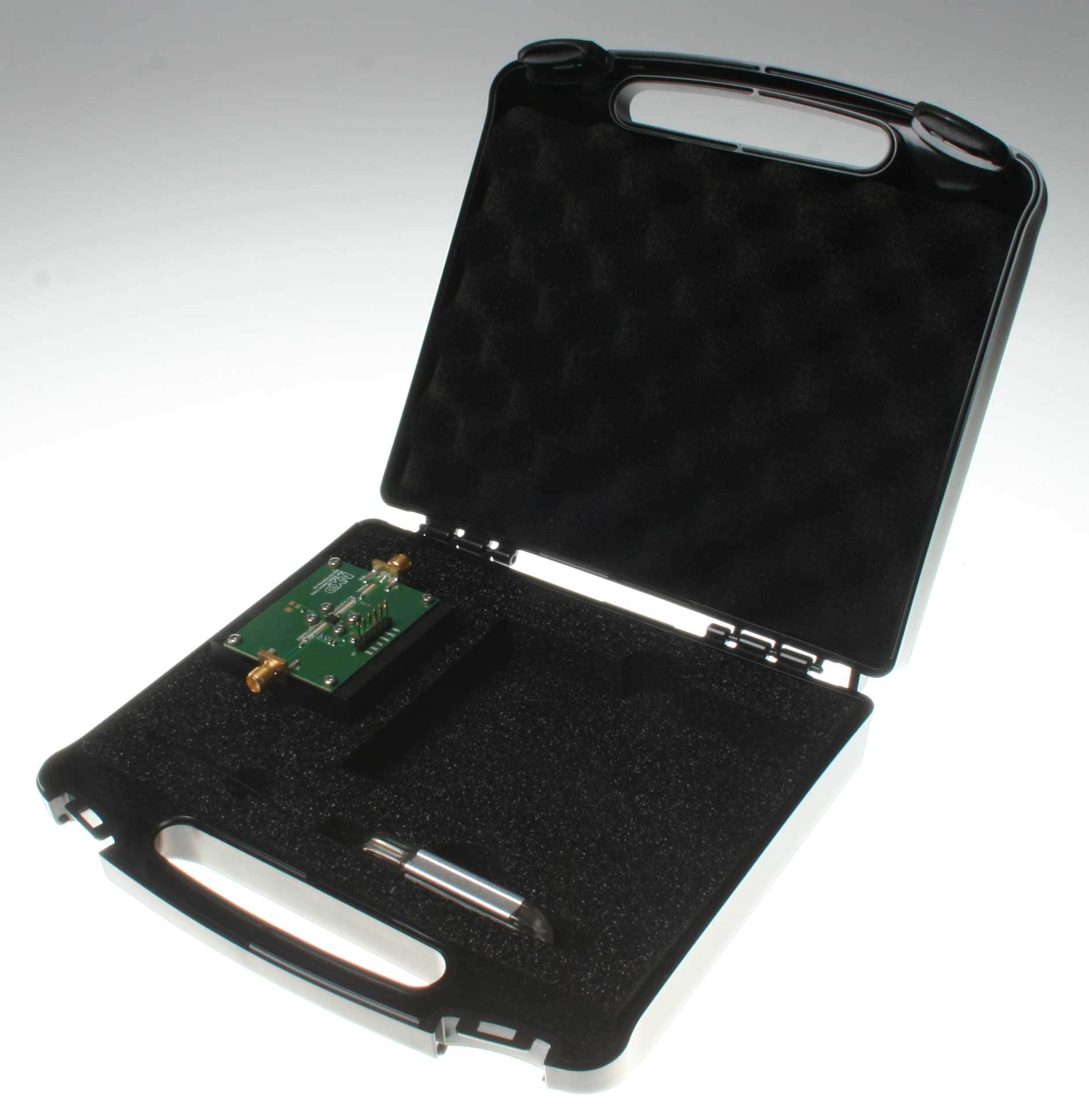 BGA7130 medium power amplifier evaluation kit | NXP Semiconductors