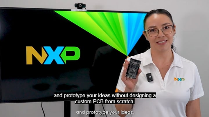 Choosing the Right NXP Dev Board: FRDM, EVK and Reference Designs | NXP ...