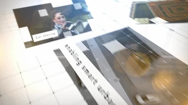 In-Vehicle Network|NXP