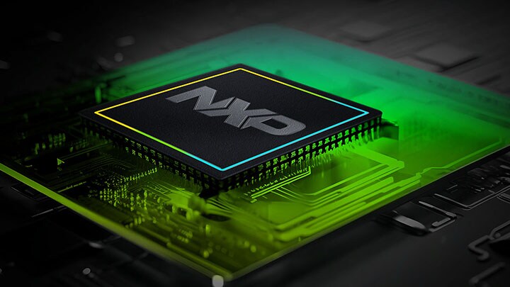 About NXP | NXP Semiconductors