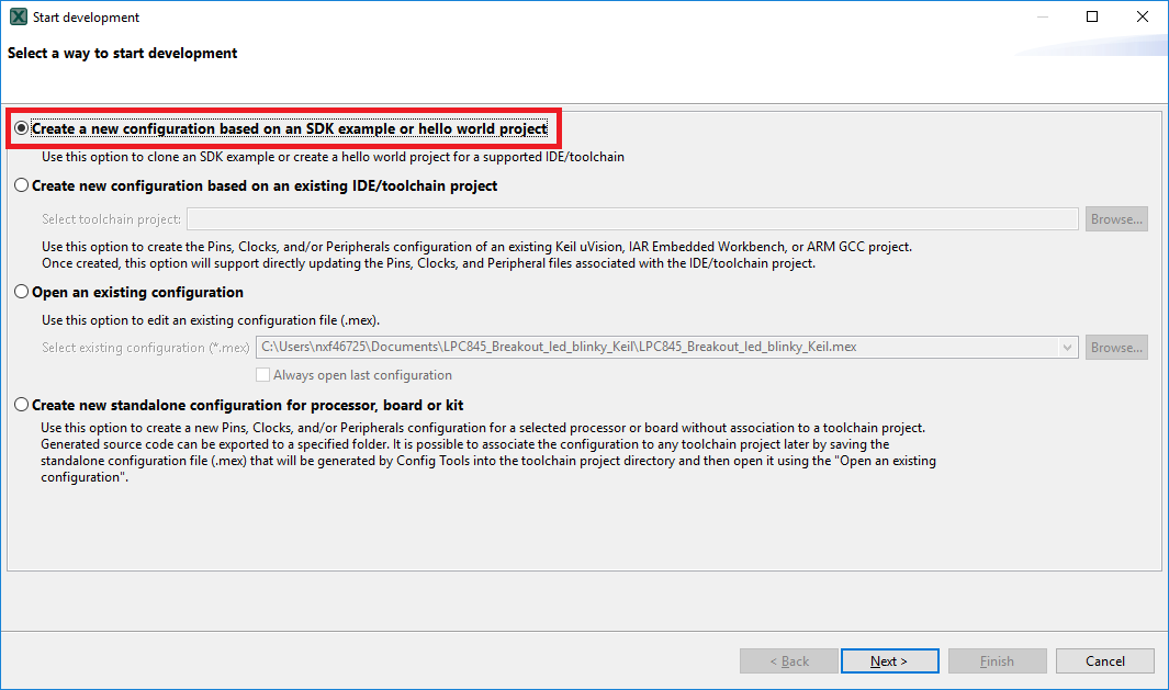 Getting Started with the LPC845-BRK Breakout Board | NXP Semiconductors