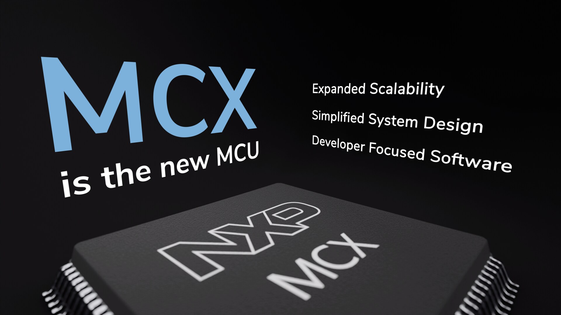 NXP Smarter World Videos | NXP Semiconductors