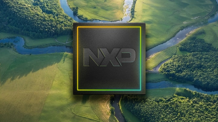 Sustainability Stories Library | NXP Semiconductors
