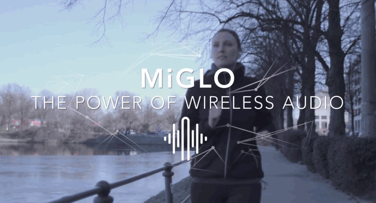 MiGLO|NXP