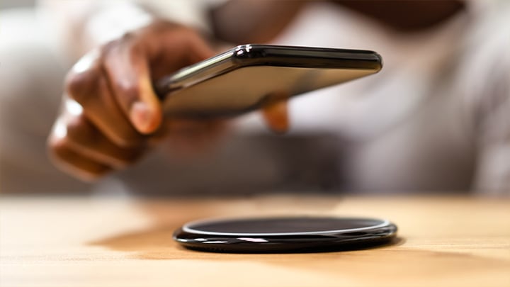 Mobile Devices and Peripherals | NXP Semiconductors