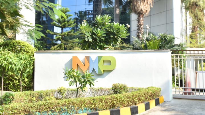 NXP in India | NXP Semiconductors