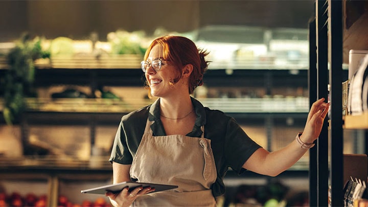 NRF 2025 | NXP 半导体