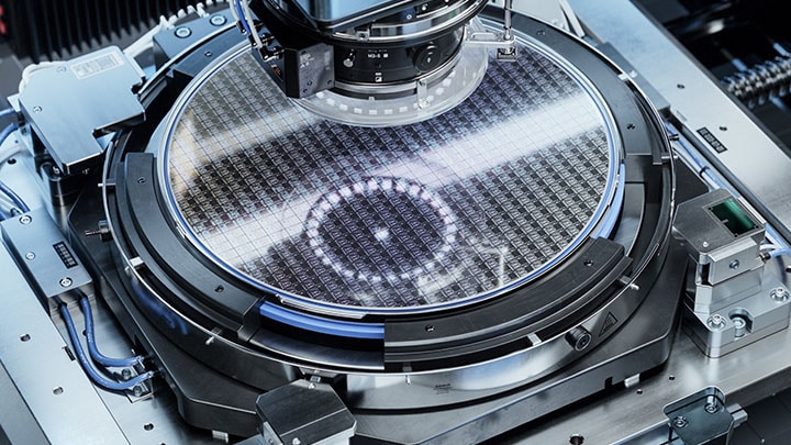 NXP Semiconductors | NXP Semiconductors