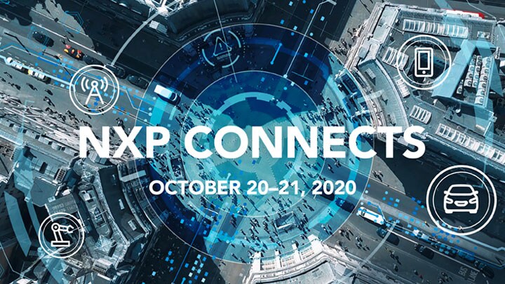 Press Kits | NXP Semiconductors