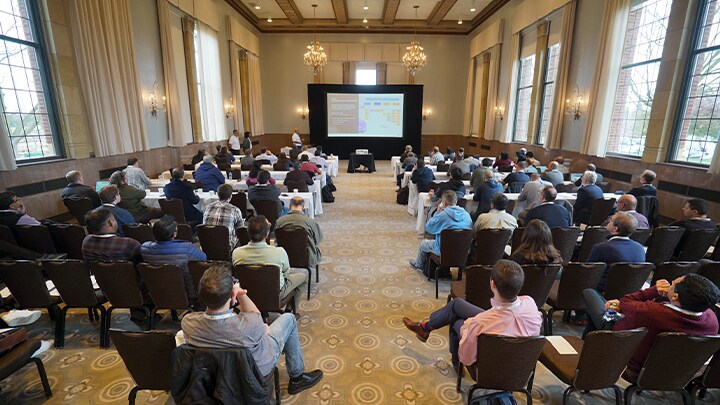 NXP Technology Days | NXP Semiconductors