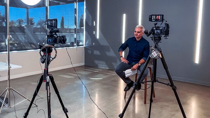 Building an Inclusive Workplace Culture | NXP 半导体