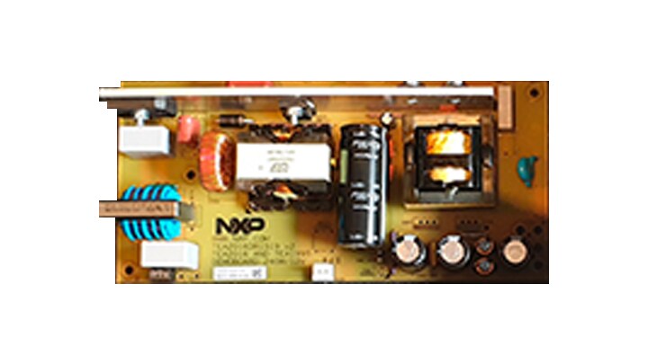 RDK01DB1562 | TEA2016 Dev kit | NXP Semiconductors