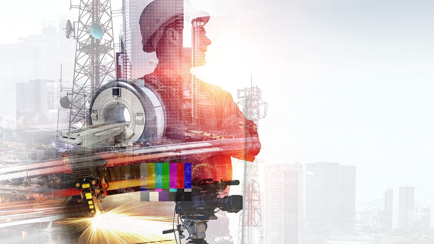 Equipement électrique, fournitures UHF NXP BLF871Transistor LDMOS 100W ...