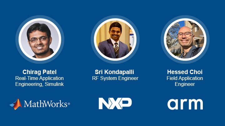 Startups x NXP | NXP Semiconductors