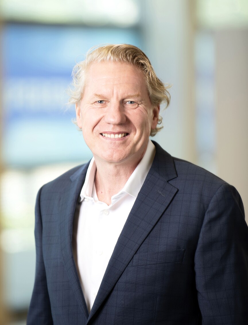 Steve Owen | NXP Semiconductors