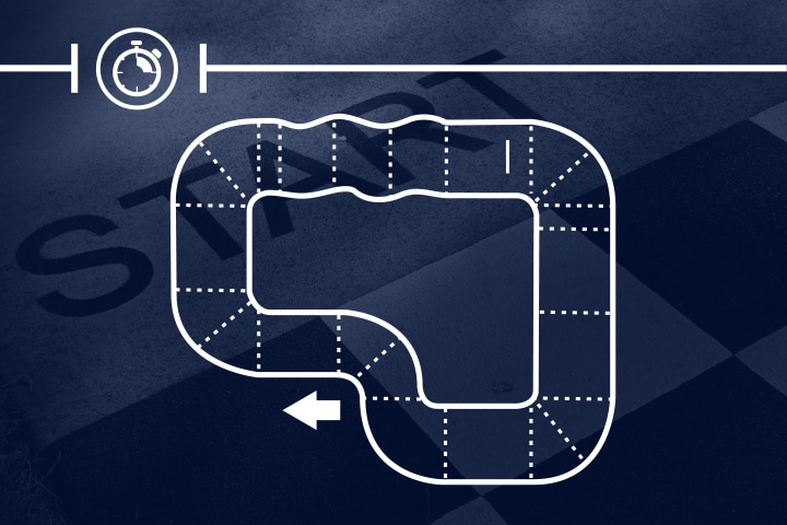 Races | NXP Semiconductors