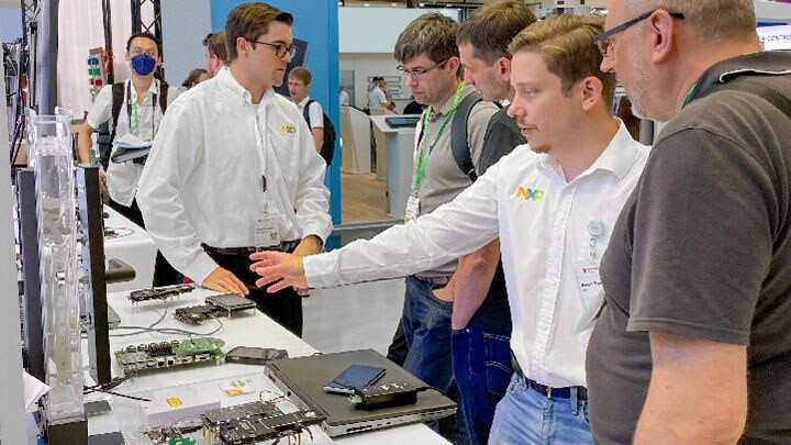 NXP Technology Days | NXP Semiconductors