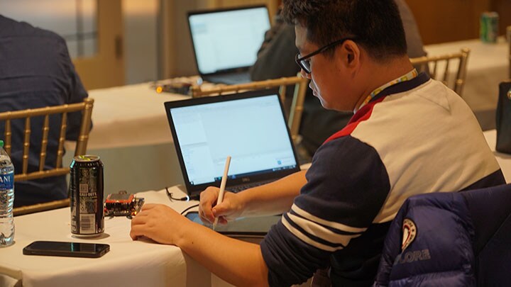 NXP Technology Days | NXP Semiconductors