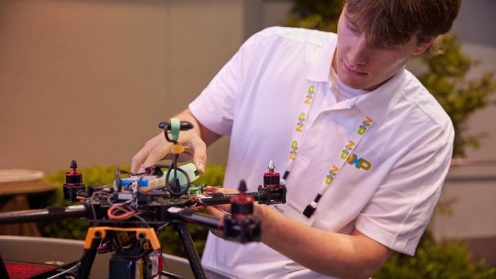 NXP Technology Days | NXP Semiconductors