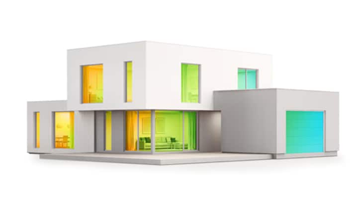 Automotive, Industrial and Consumer Solutions | NXP Semiconductors